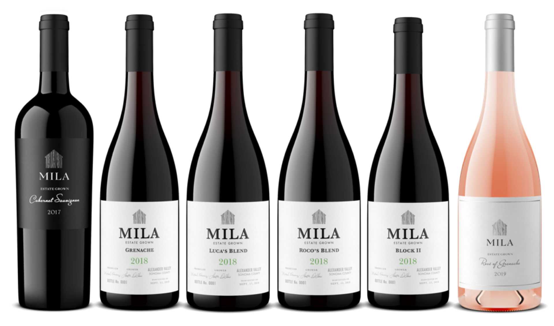 march 2020 newsletter | Mila Family Vineyards