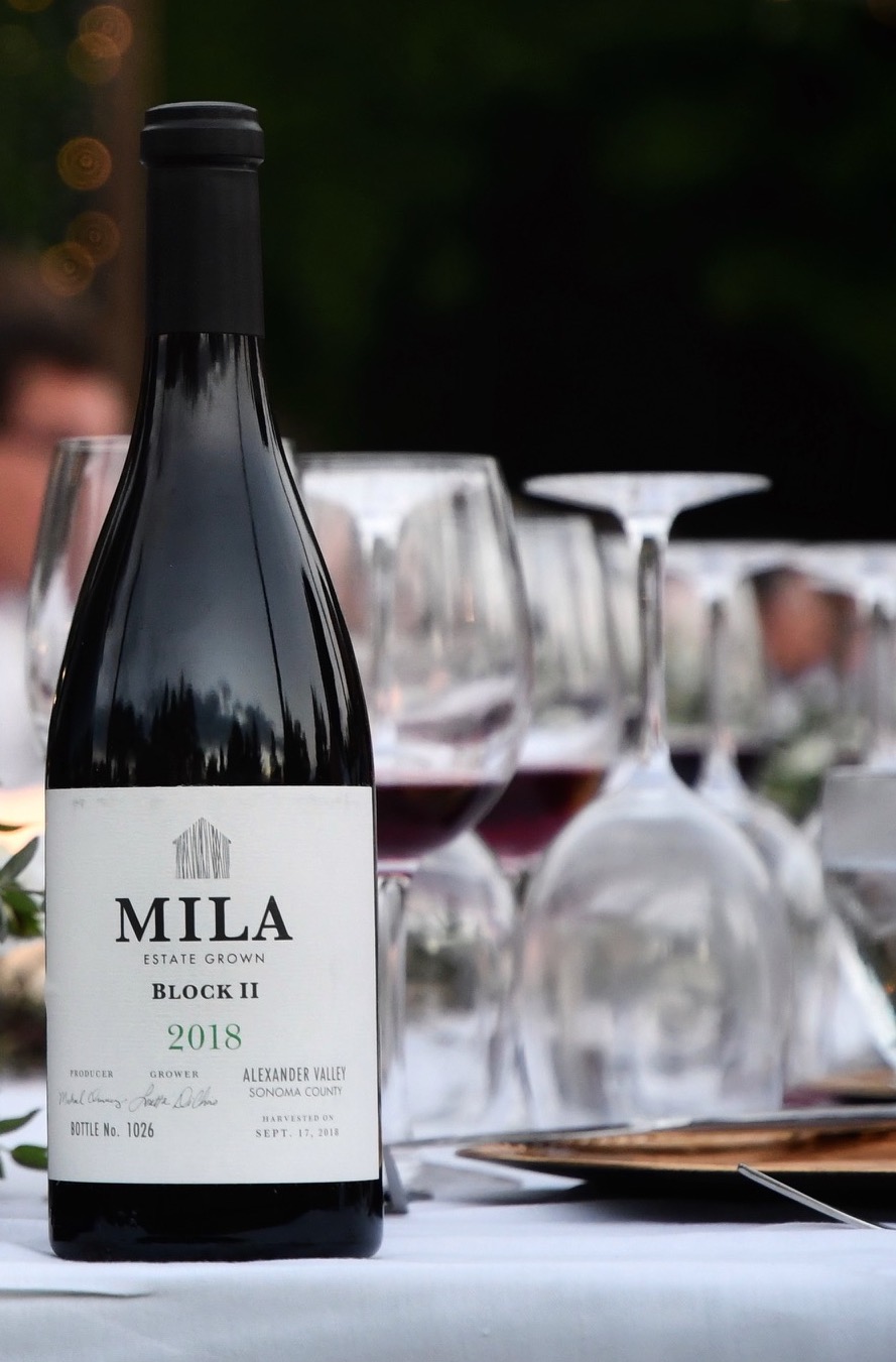 fall/winter 2022 | Mila Family Vineyards